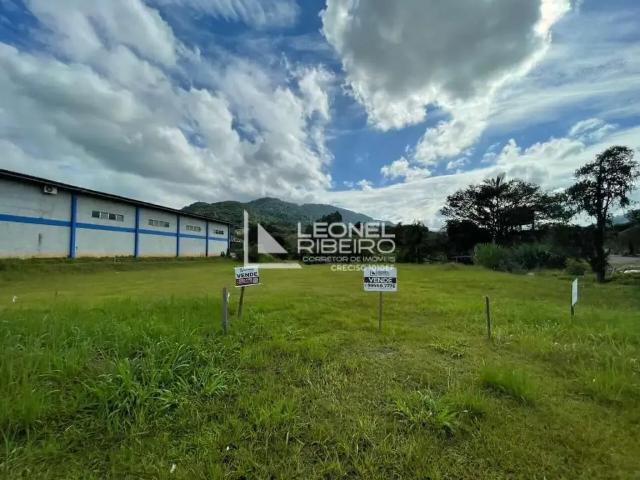 Terreno / Lote para Venda em Rodeio/SC Rodeio 12