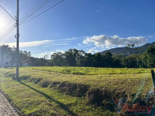 Terreno / Lote para Venda em Rodeio/SC Rodeio 12