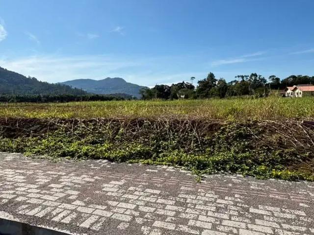 Terreno / Lote para Venda em Rodeio/SC Rodeio 12