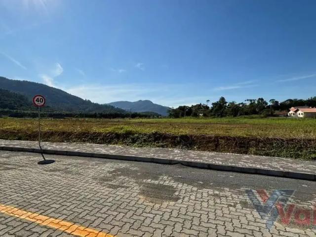 Terreno / Lote para Venda em Rodeio/SC Rodeio 12