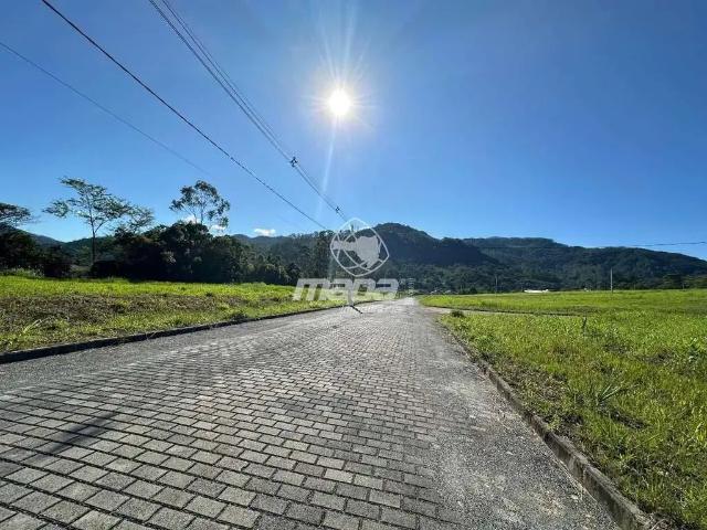 Terreno / Lote para Venda em Rodeio/SC Rodeio 12