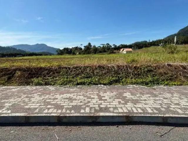 Terreno / Lote para Venda em Rodeio/SC Rodeio 12