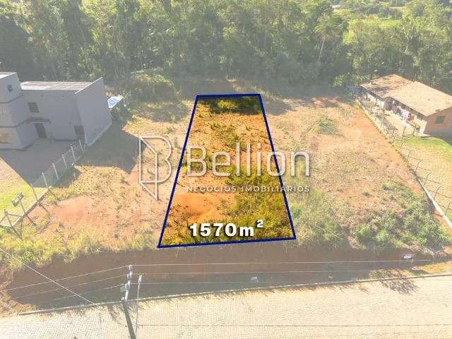 Terreno / Lote para Venda em Rodeio/SC Rodeio 12