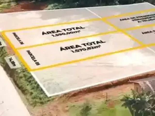 Terreno / Lote para Venda em Rodeio/SC Rodeio 12