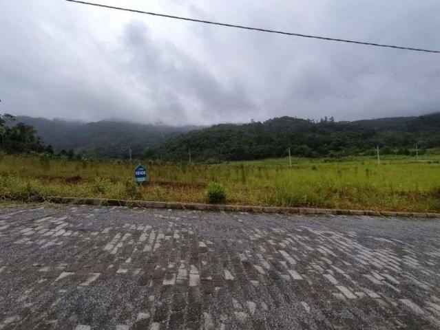 Terreno / Lote para Venda em Rodeio/SC Rodeio 12
