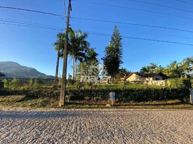 Terreno / Lote para Venda em Rodeio/SC Rodeio 12