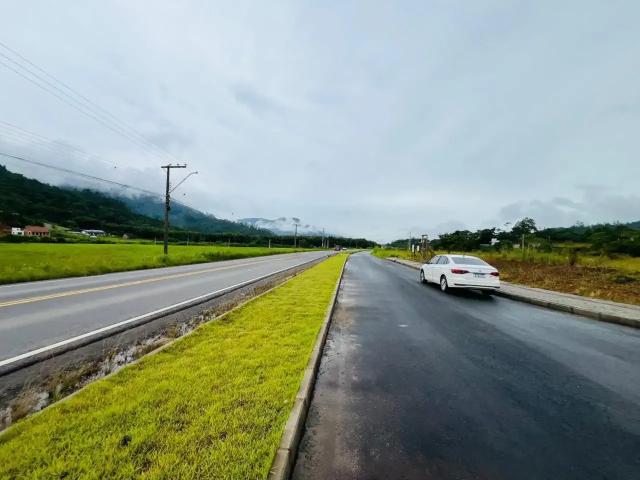 Terreno / Lote para Venda em Rodeio/SC Rodeio 12