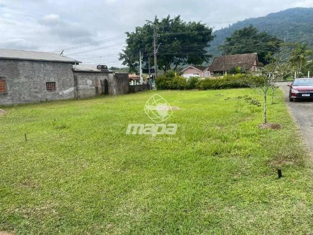 Terreno / Lote para Venda em Rodeio/SC Rodeio 12