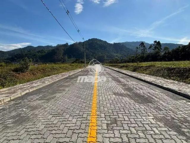 Terreno / Lote para Venda em Rodeio/SC Rodeio 12