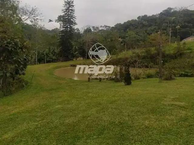 Terreno / Lote para Venda em Rodeio/SC Rodeio 32