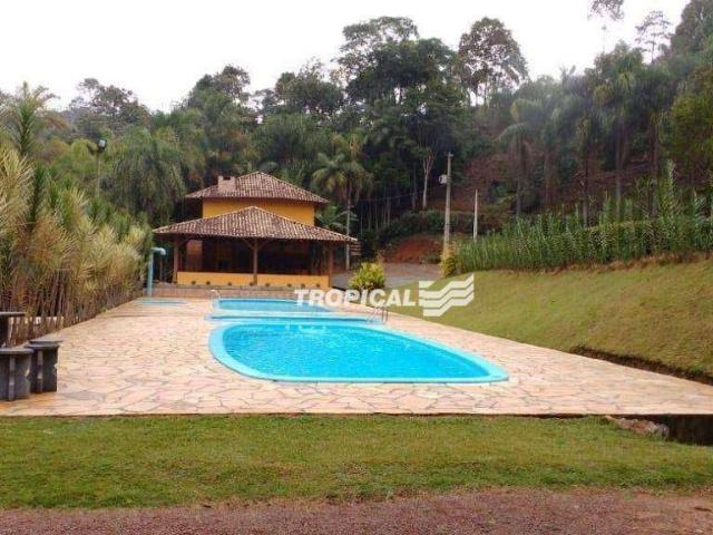 Terreno / Lote para Venda em Rodeio/SC Rodeio 32