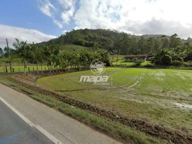 Terreno / Lote para Venda em Rodeio/SC Rodeio 50