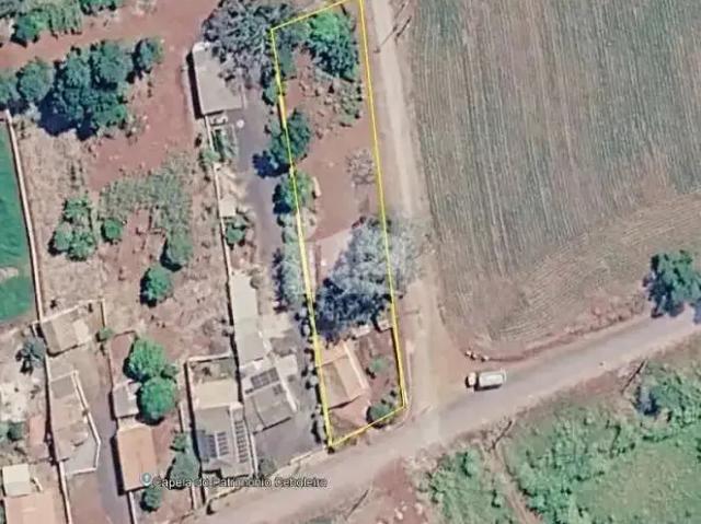 Terreno / Lote para Venda em Rolândia/PR Área Rural de Rolândia