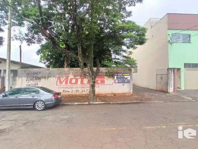 Terreno / Lote para Venda em Rolândia/PR Centro