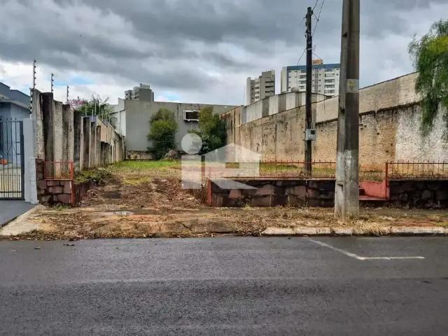 Terreno / Lote para Venda em Rolândia/PR Centro