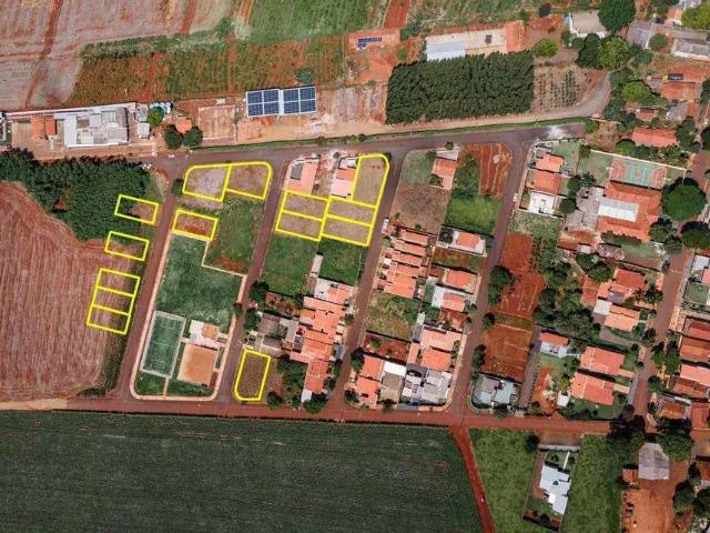 Terreno / Lote para Venda em Rolândia/PR São Martinho