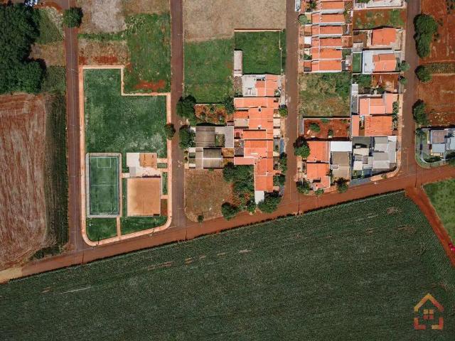 Terreno / Lote para Venda em Rolândia/PR São Martinho