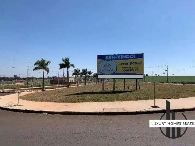 Terreno / Lote para Venda em Rolândia/PR Centro