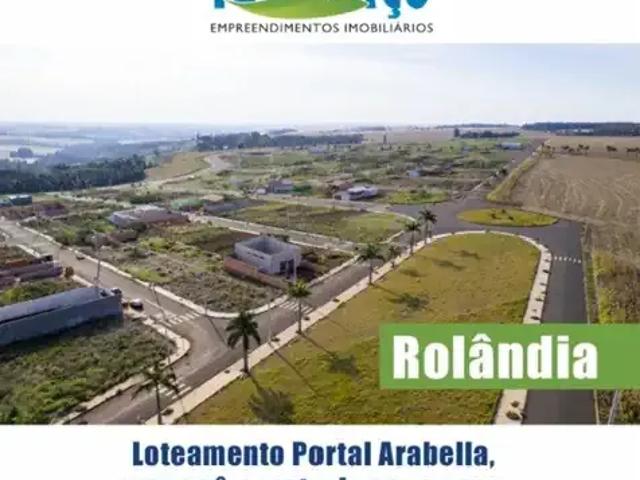 Terreno / Lote para Venda em Rolândia/PR Centro