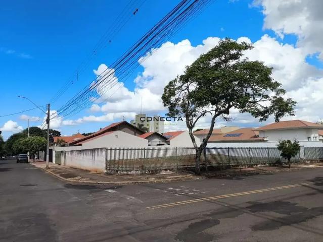 Terreno / Lote para Venda em Rolândia/PR Centro