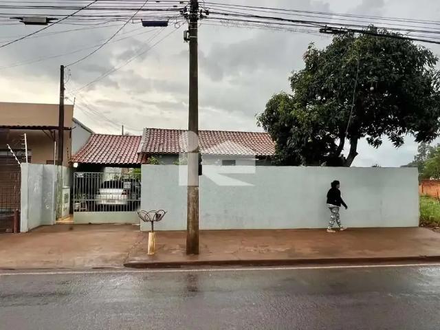 Terreno / Lote para Venda em Rolândia/PR Centro