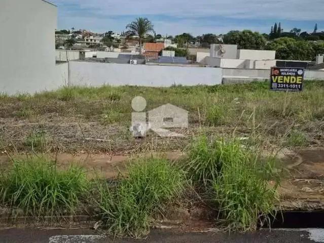 Terreno / Lote para Venda em Rolândia/PR Jardim Vale Verde