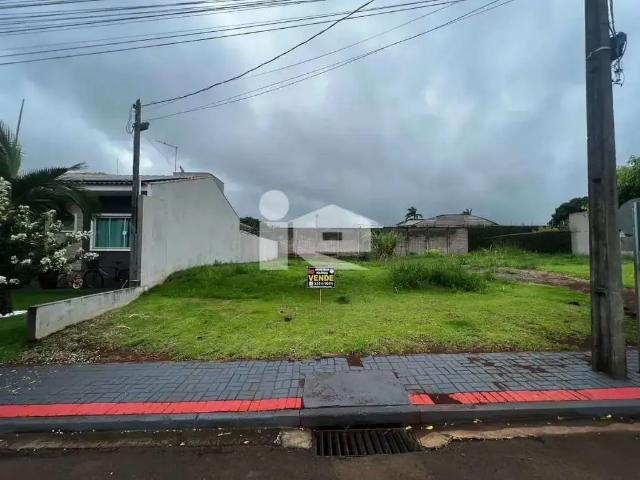Terreno / Lote para Venda em Rolândia/PR Jardim Alto da Boa Vista
