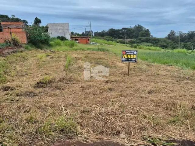 Terreno / Lote para Venda em Rolândia/PR Jardim Cidade Nova II