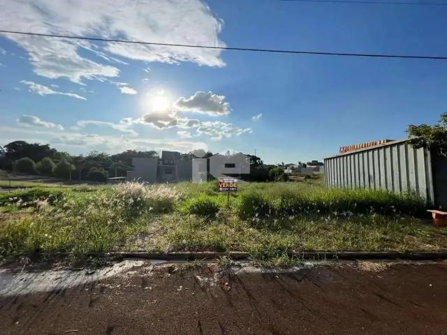 Terreno / Lote para Venda em Rolândia/PR Parque Industrial Cafezal