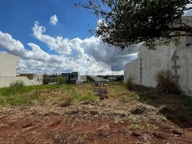 Terreno / Lote para Venda em Rolândia/PR Parque Industrial Cafezal