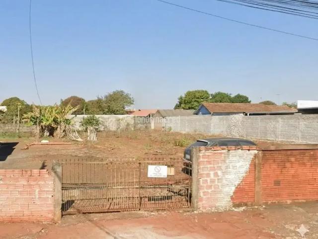 Terreno / Lote para Venda em Rolândia/PR Vila Oliveira