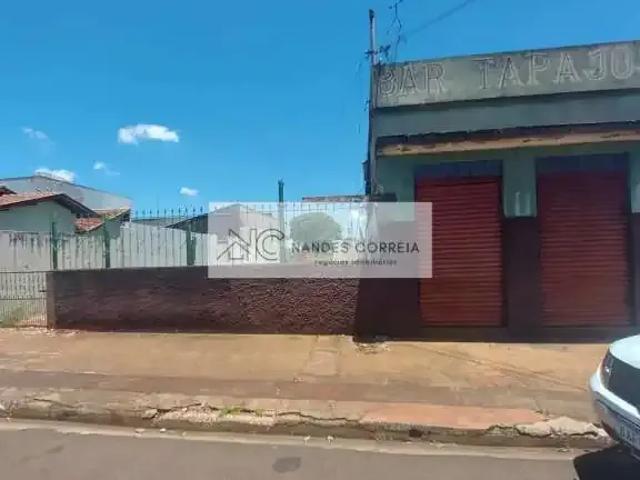 Terreno / Lote para Venda em Rolândia/PR Vila Oliveira