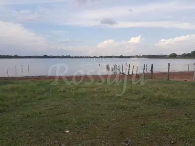 Terreno / Lote para Venda em Rubinéia/SP Brisas D'oeste