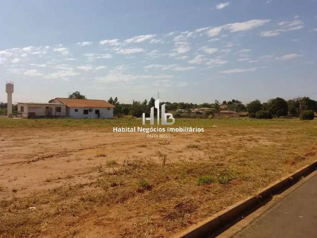 Terreno / Lote para Venda em Rubinéia/SP Centro