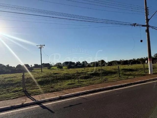 Terreno / Lote para Venda em Rubinéia/SP Praia Ilha do Sol