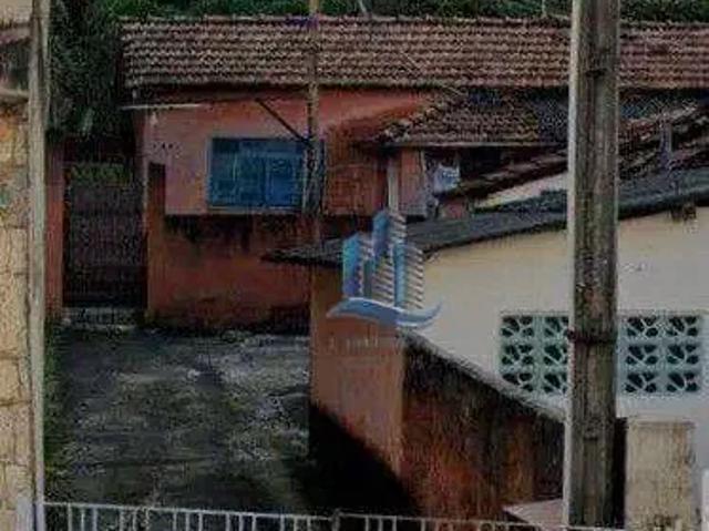 Terreno / Lote para Venda em São Caetano do Sul/SP Barcelona