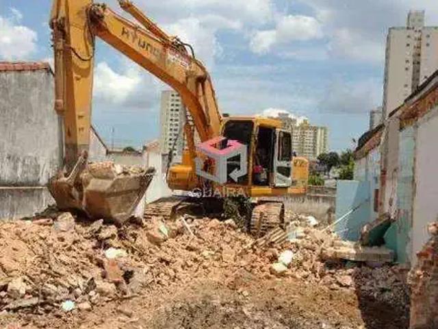 Terreno / Lote para Venda em São Caetano do Sul/SP Barcelona