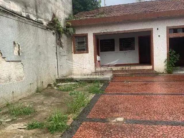 Terreno / Lote para Venda em São Caetano do Sul/SP Barcelona