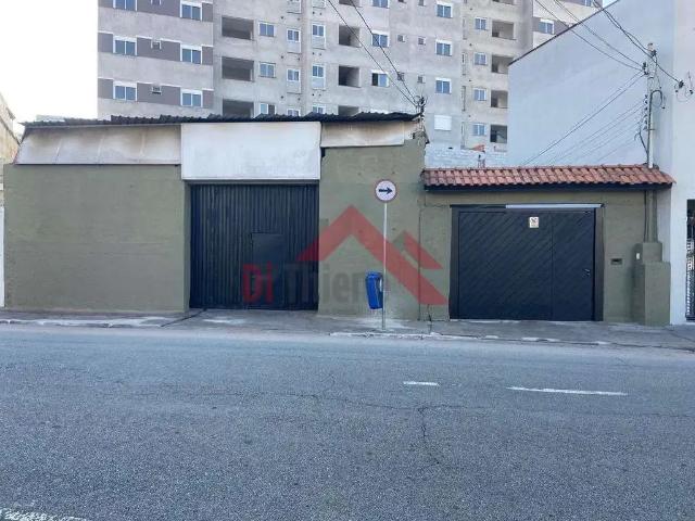 Terreno / Lote para Venda em São Caetano do Sul/SP Barcelona