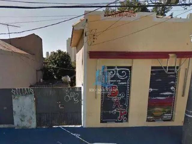 Terreno / Lote para Venda em São Caetano do Sul/SP Barcelona