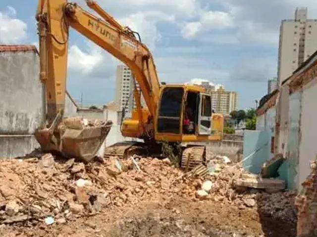 Terreno / Lote para Venda em São Caetano do Sul/SP Barcelona