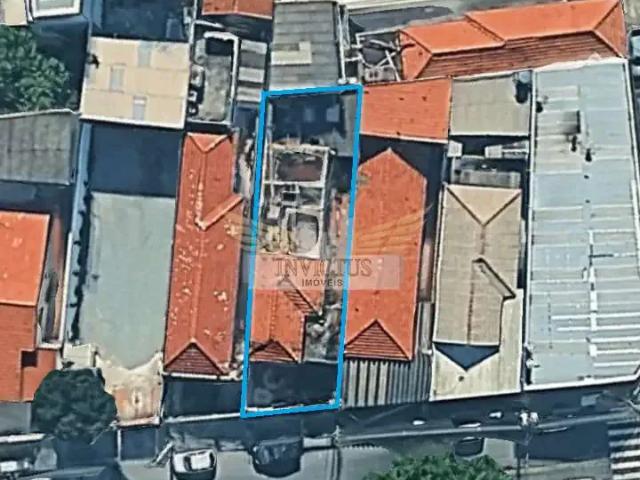 Terreno / Lote para Venda em São Caetano do Sul/SP Barcelona