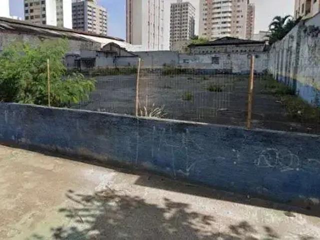Terreno / Lote para Venda em São Caetano do Sul/SP Barcelona
