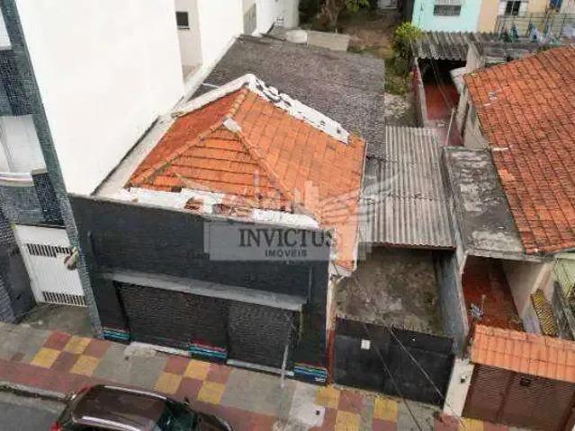 Terreno / Lote para Venda em São Caetano do Sul/SP Barcelona
