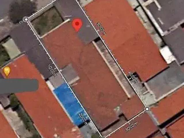 Terreno / Lote para Venda em São Caetano do Sul/SP Barcelona