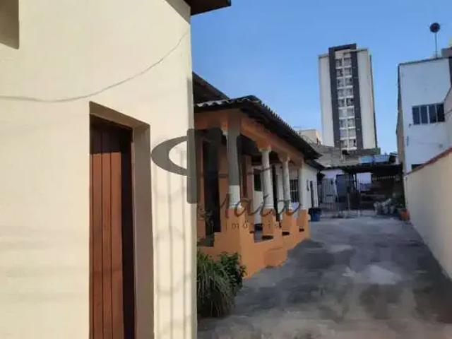 Terreno / Lote para Venda em São Caetano do Sul/SP Barcelona