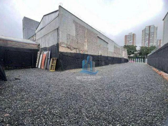 Terreno / Lote para Venda em São Caetano do Sul/SP Barcelona