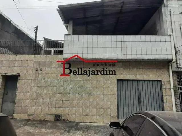 Terreno / Lote para Venda em São Caetano do Sul/SP Barcelona