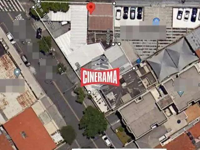 Terreno / Lote para Venda em São Caetano do Sul/SP Barcelona