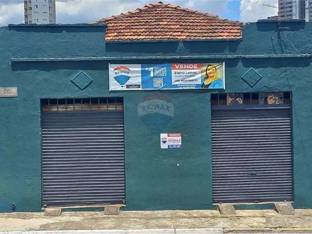 Terreno / Lote para Venda em São Caetano do Sul/SP Barcelona